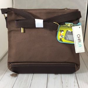 Chala | Bags | Chala Cat Purse Messenger Bag 2x12x25 | Poshmark